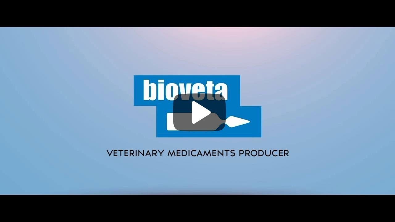 Bioveta, a.s. (new video 2018) - YouTube