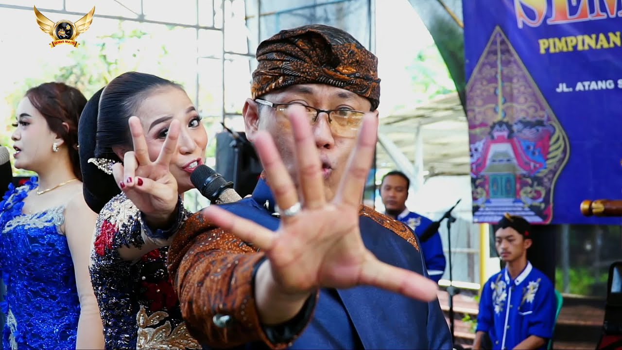 FULL KOPLO SRAGENAN MANGKU PUREL - PRAHU LAYAR - TERMINAL MADIUN NGAWI ...