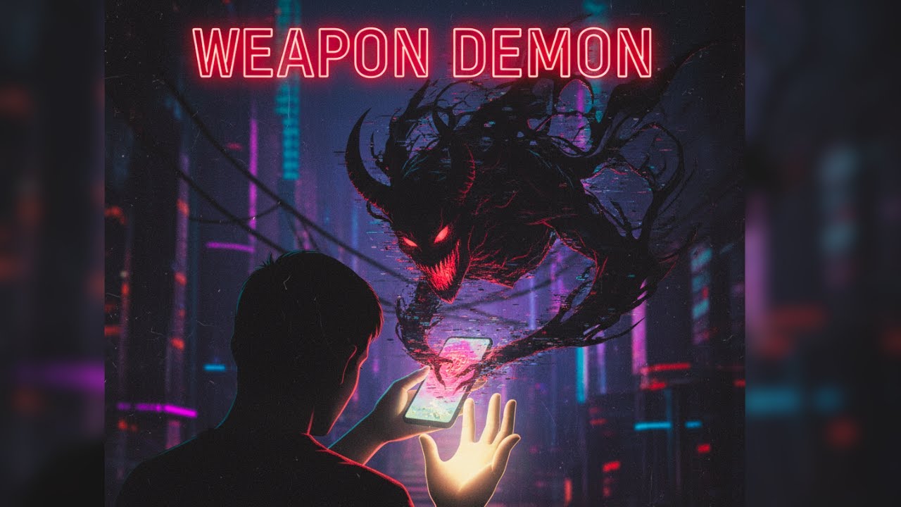 PSYCHOLOGY OF THE WEAPON DEMON: How to Overcome the Fear Paralysis of ...