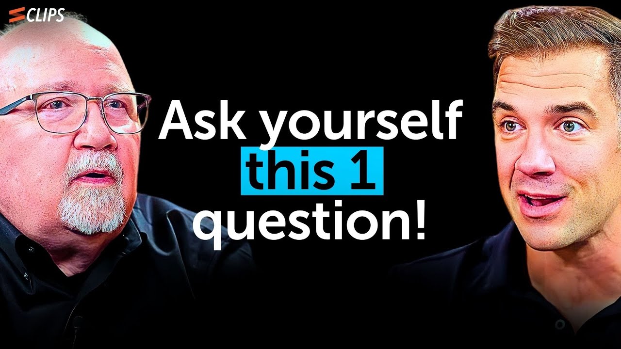 How to Know if YOU are a Narcissist! | Jerry Wise - YouTube