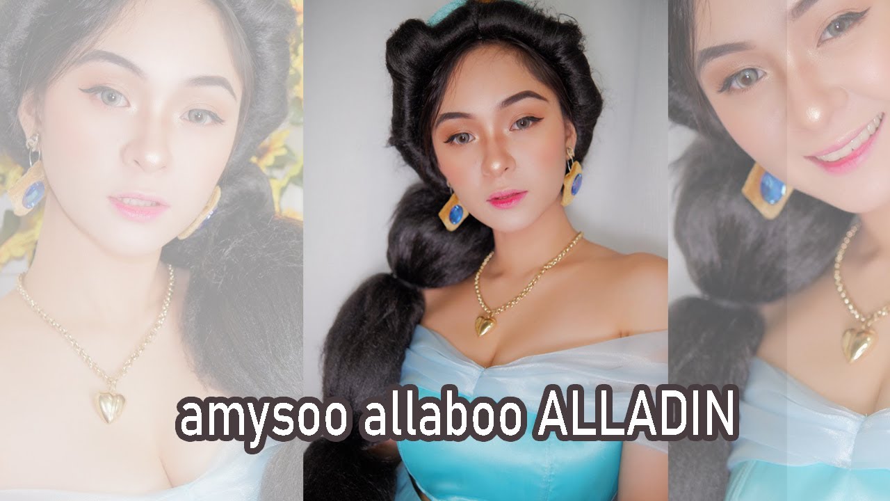 Ang JASMINE ni PAUL | Kay Ann Monsalve - YouTube