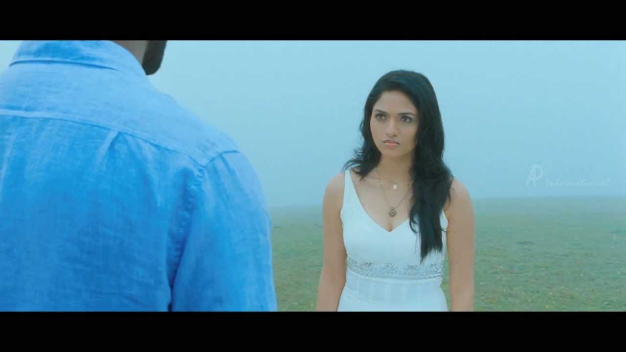 Samar Tamil Movie Scenes | Sunaina Leaves Vishal | Vishal | Trisha ...