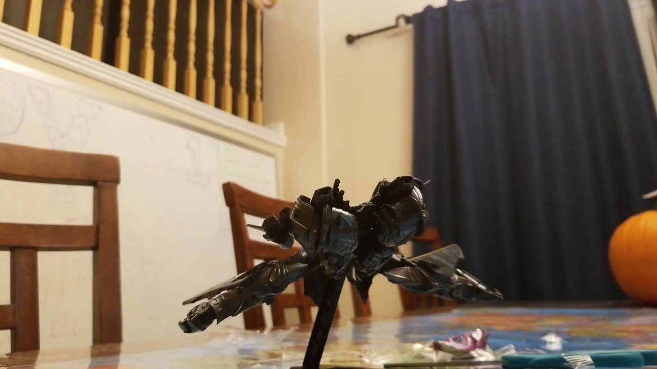 Old stop motion - YouTube