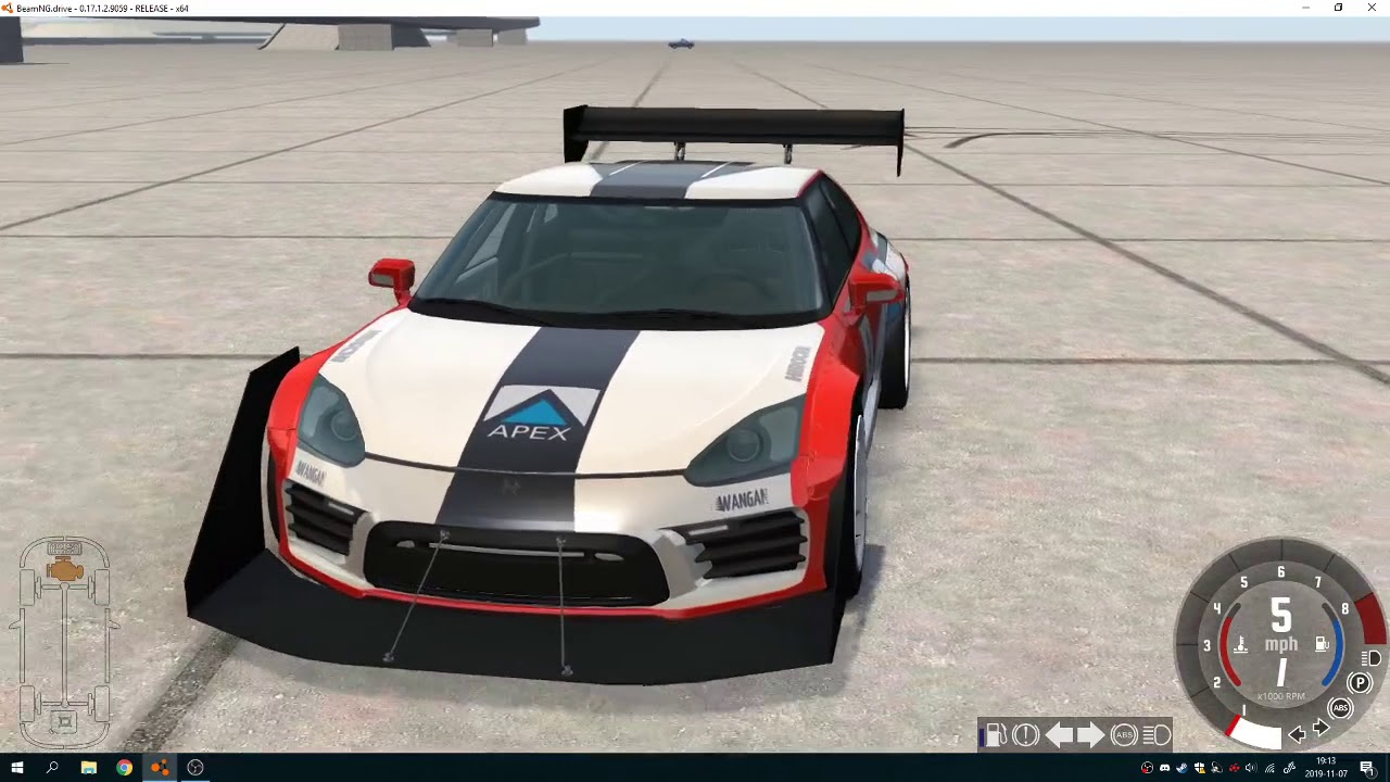 en driftig video - YouTube