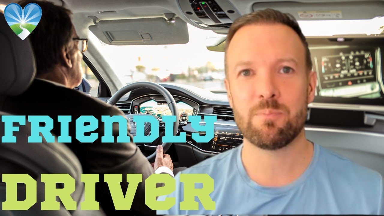 Friendly Driver | kind Words | Dubai Drivers @Drivers @Dubai @uber ...