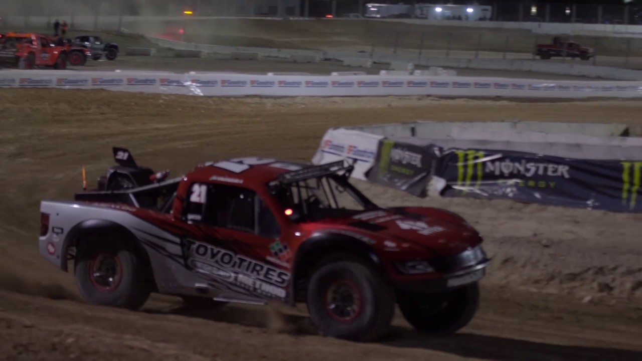 Vildosola Racing - SCORE 49th Baja 1000 QUALIFYING - YouTube