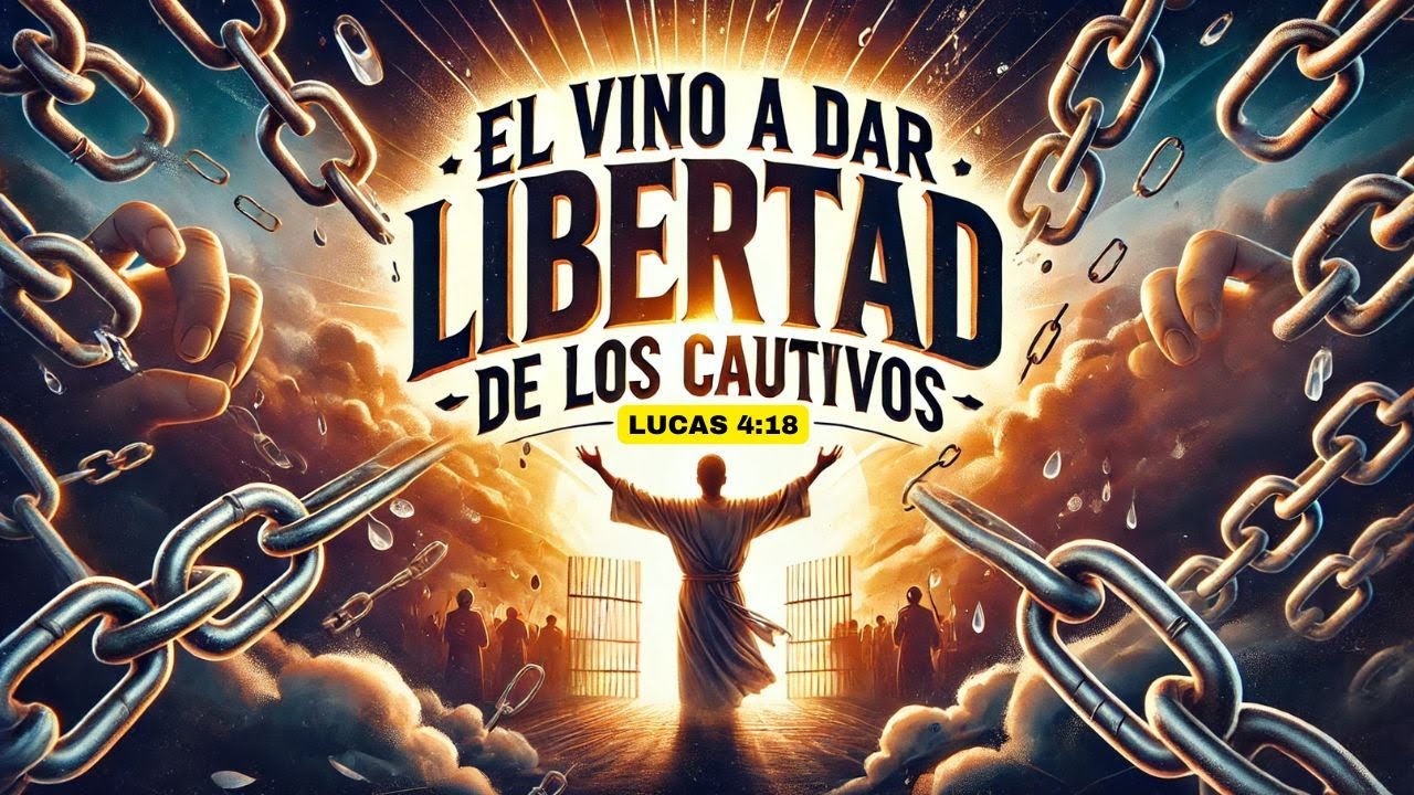 Descubre la Verdadera Libertad en Cristo: Cómo Jesús Puede Cambiar Tu ...