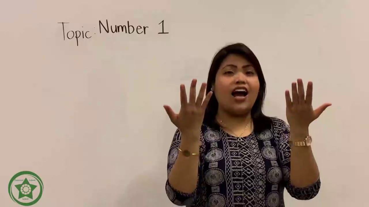 FS1 Math Week 1 Lecture 2 - YouTube