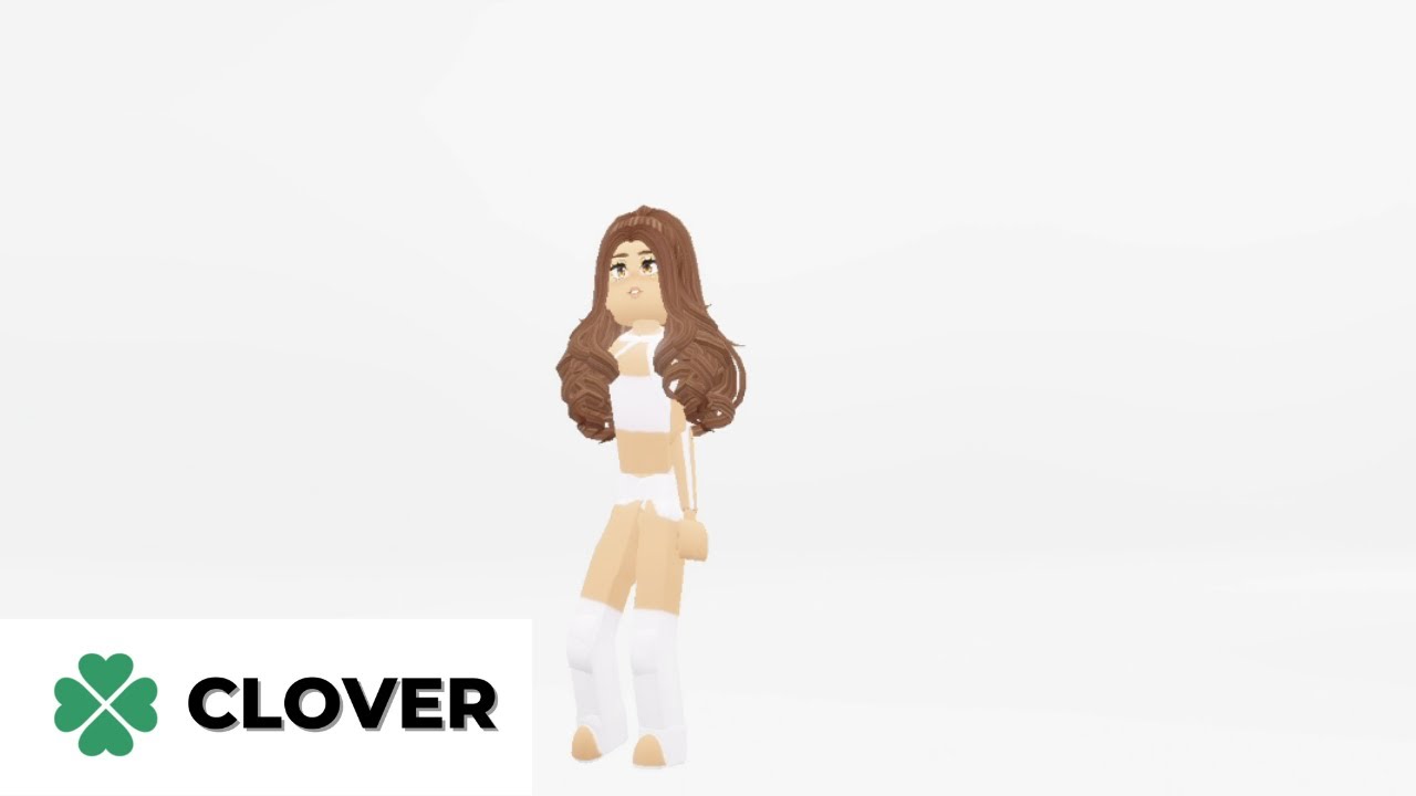 ADORE Heeyoung "Pink Glass" Concept Teaser 1 // Roblox KPOP - YouTube