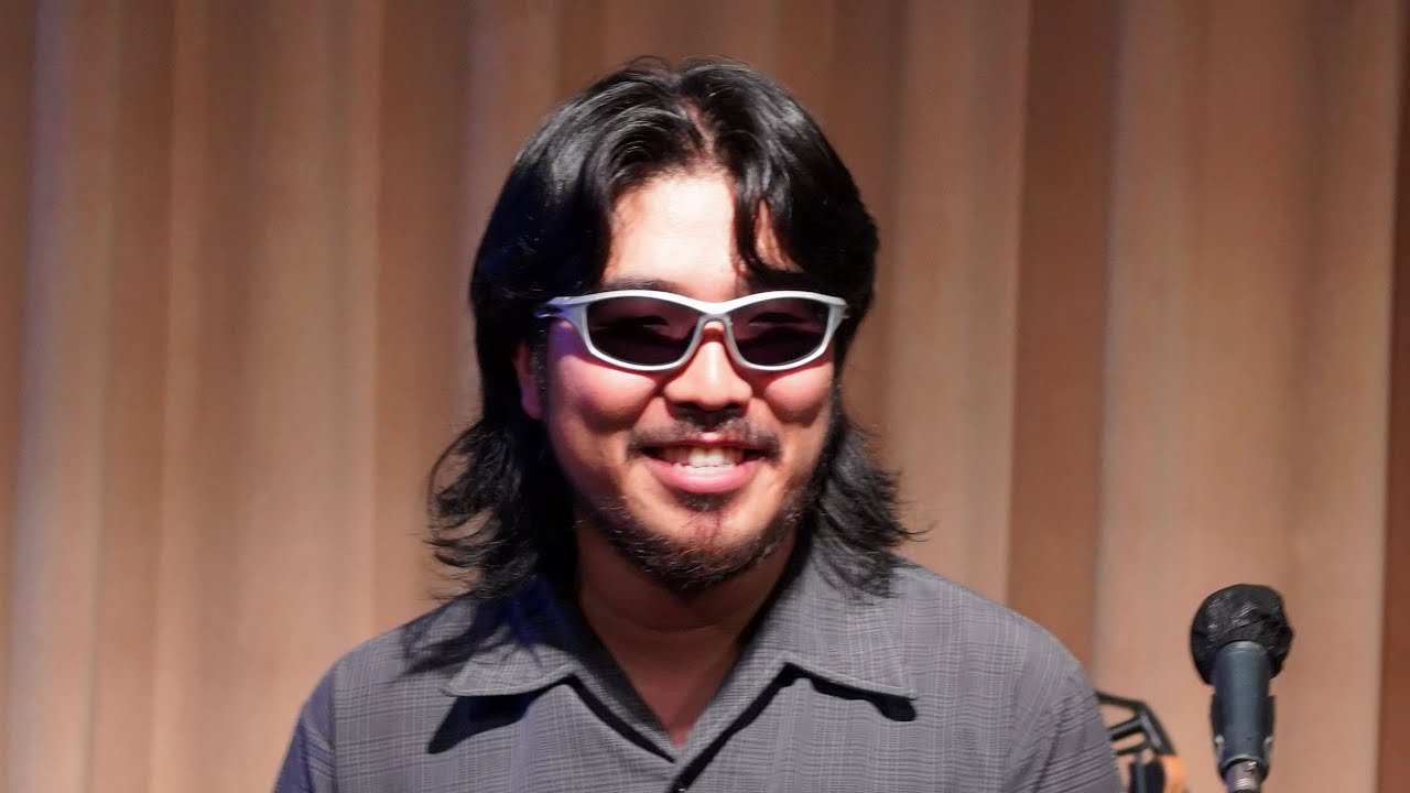 [LIVE] 지소쿠리클럽(jisokuryclub) - Light Chaser | Korea Indie Live Music ...