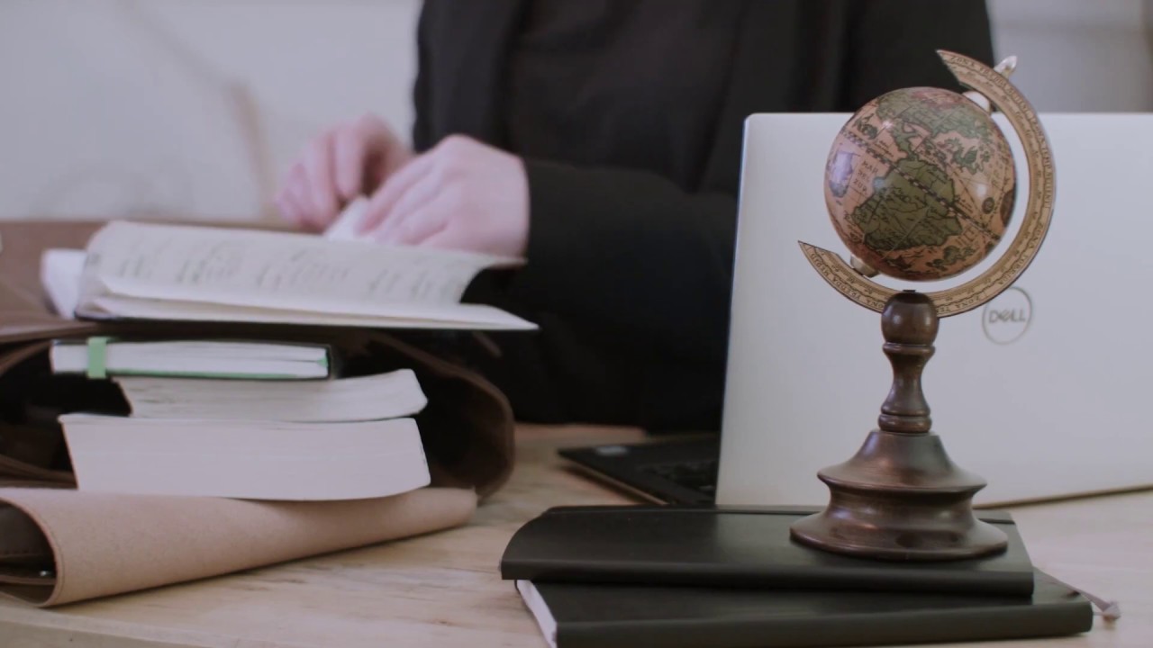 Estudio Contable M & N - YouTube