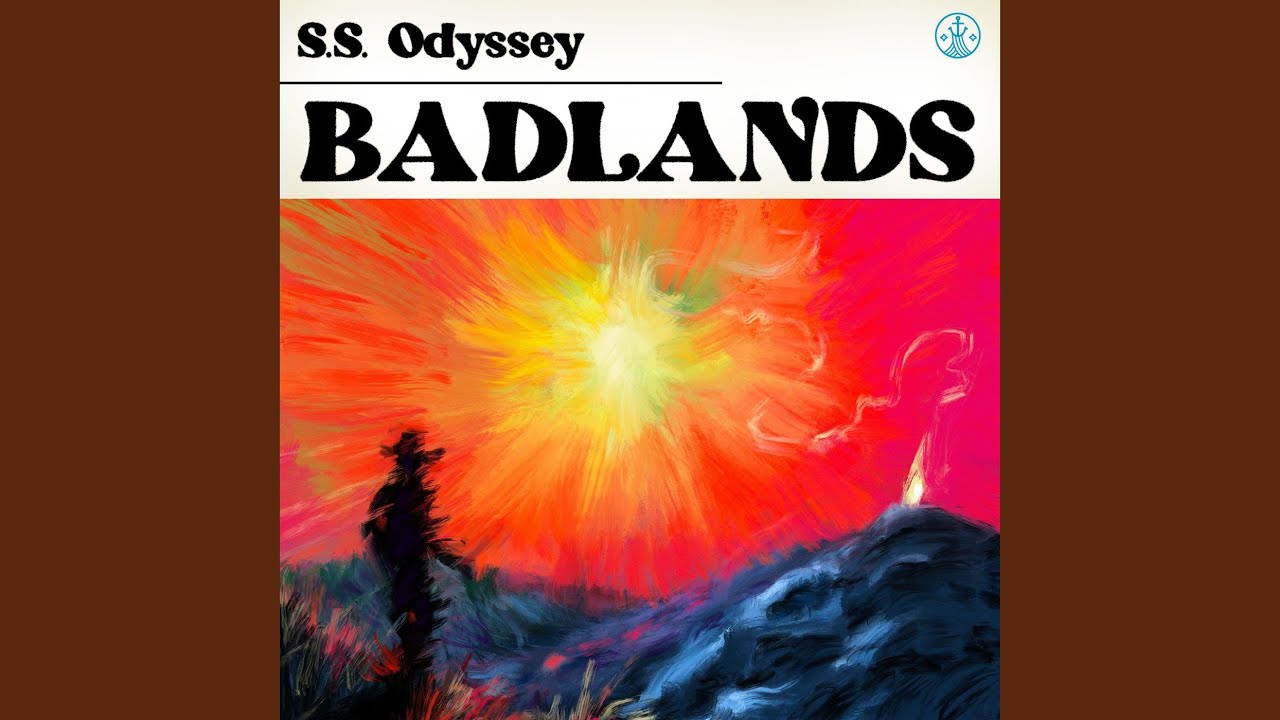 Badlands - YouTube