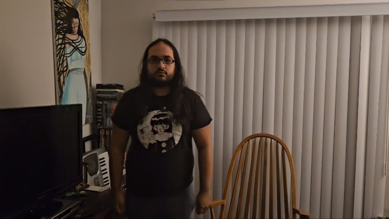 Recreating The Best Meme But I Have No Props, Set, Or Actors - YouTube