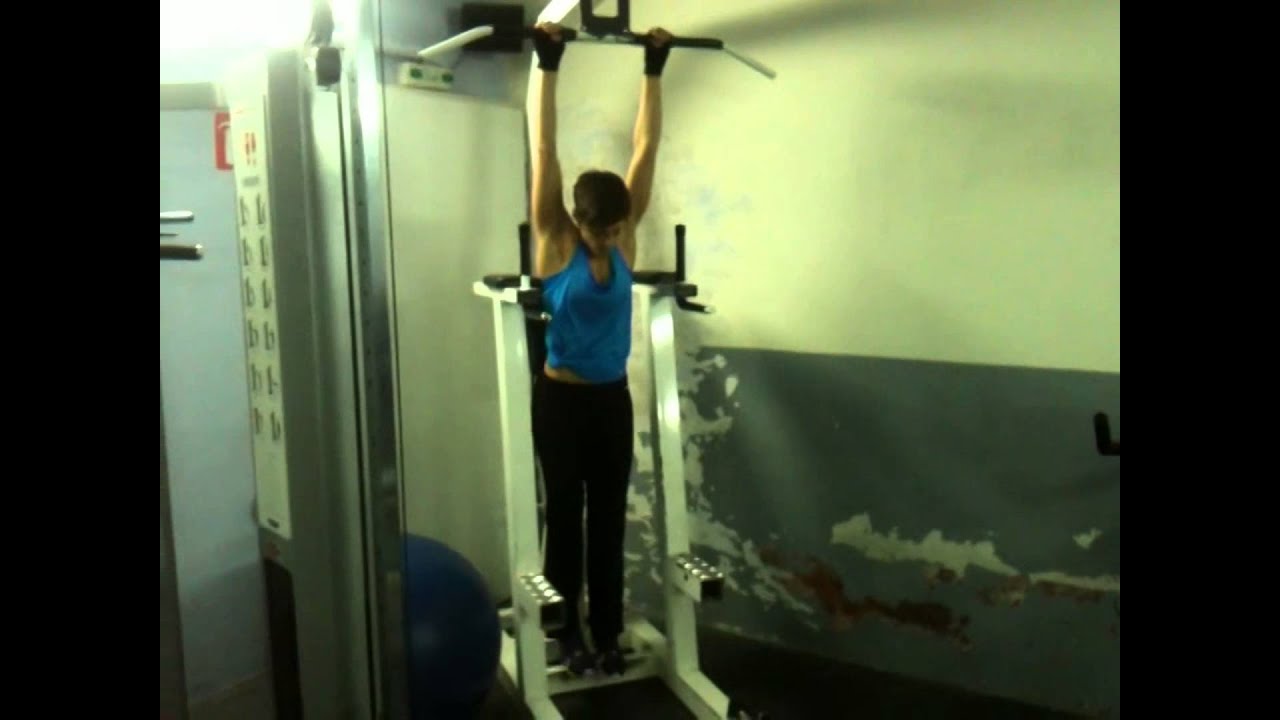 Invictus Physical Coaching : WOD SEVERINE - YouTube