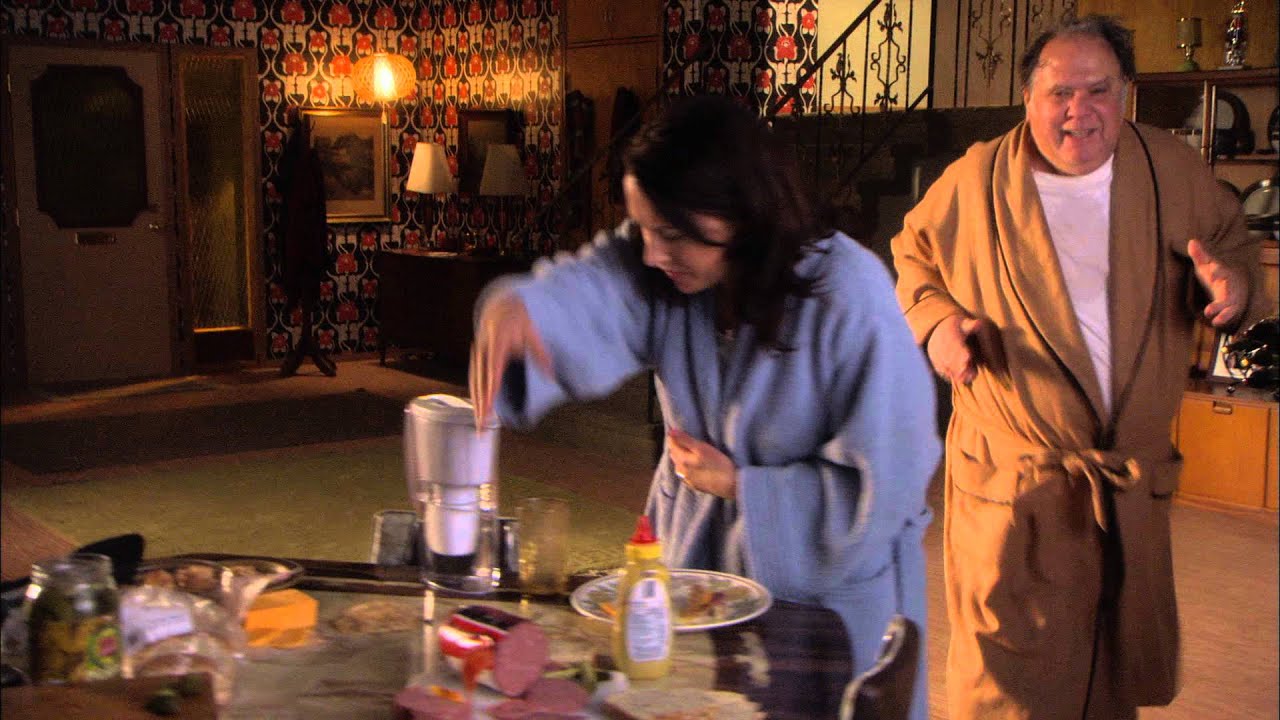 Less Than Kind Episode 113 Clip - YouTube