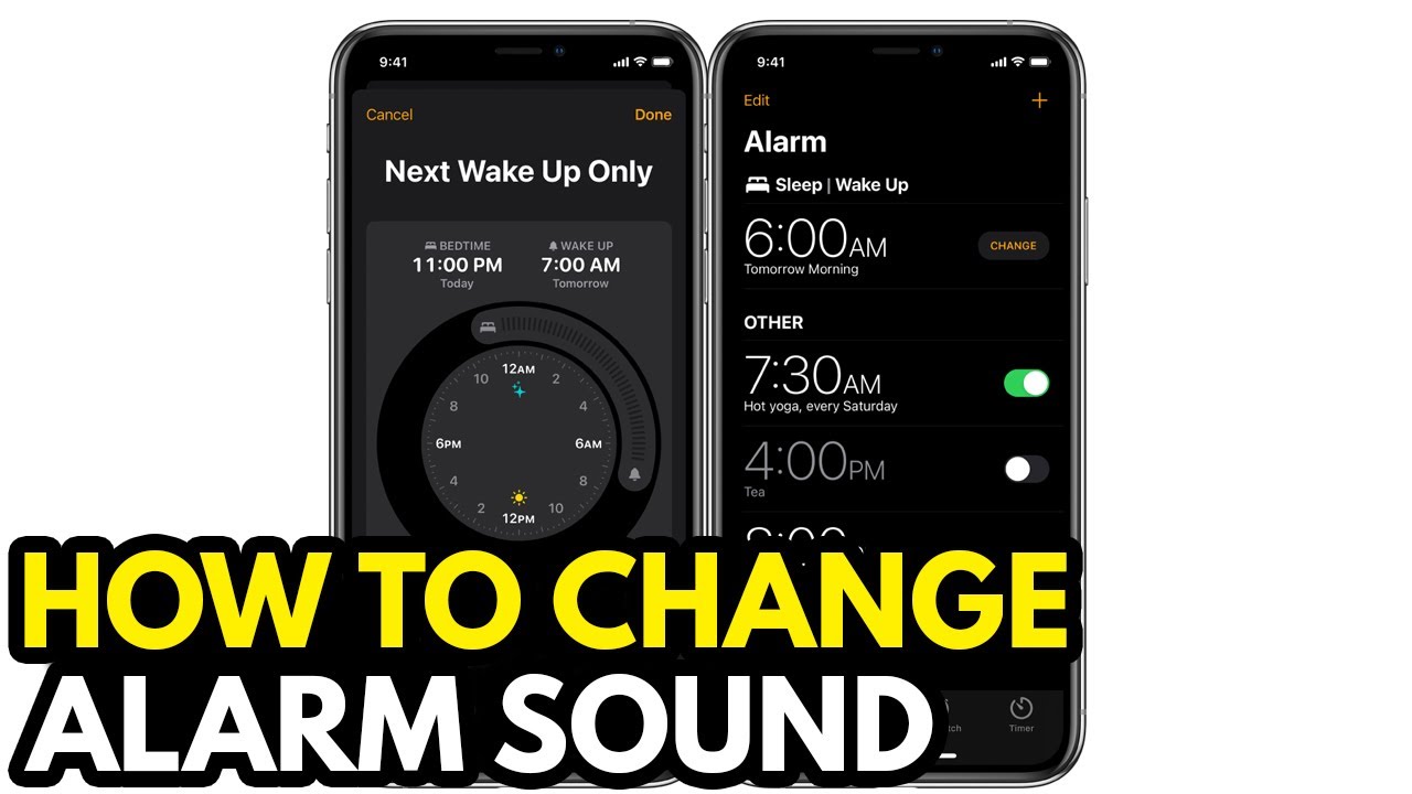 How To Change Your Alarm Sound On Iphone Change Default Alarm Sound Iphone 12 YouTube how-to-change-your-alarm-sound-on-iphone-change-default-alarm-sound-iphone-12-youtube