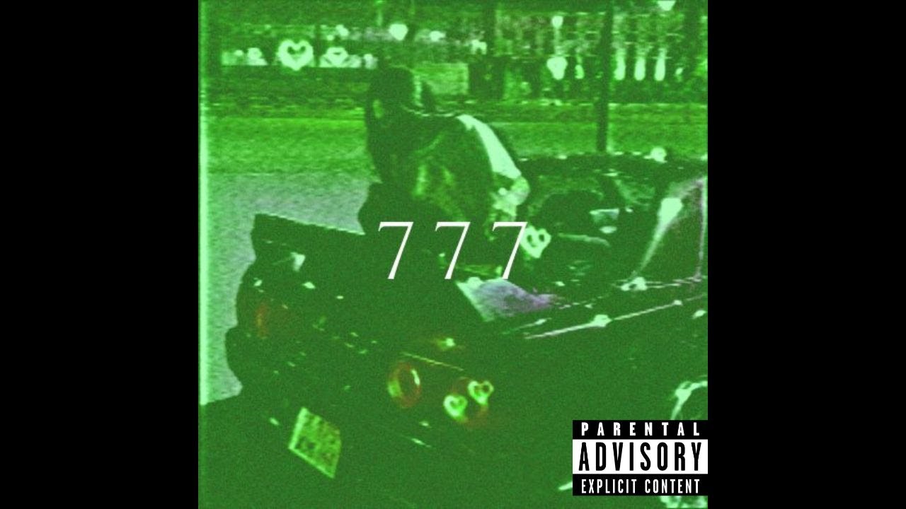 [Free] Lithe Type Beat - "777" | Dark R&B | Lost In Euphoria - YouTube