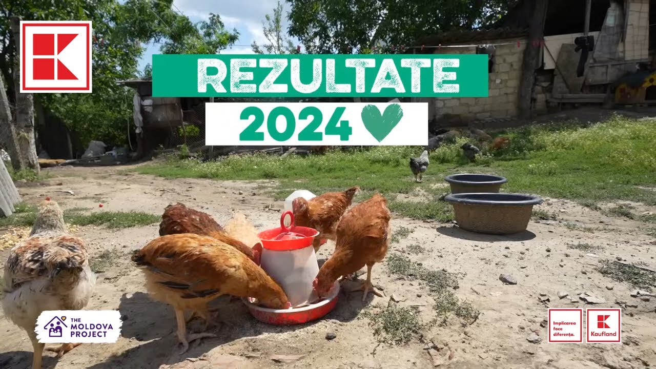 Proiectul de Primavara 2024 - YouTube