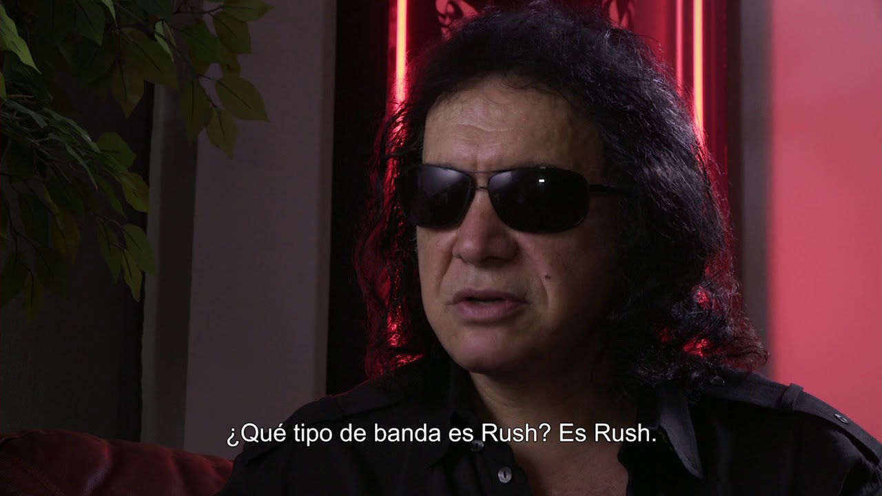 Rush: Beyond the Lighted Stage - OnDIRECTV - YouTube