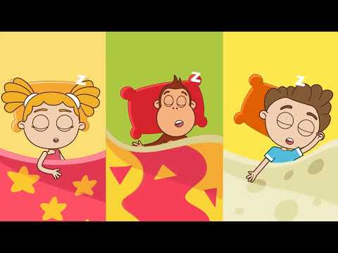 Kukuli Uyku Vakti Şarkısı 10 Dakikalık Versiyon