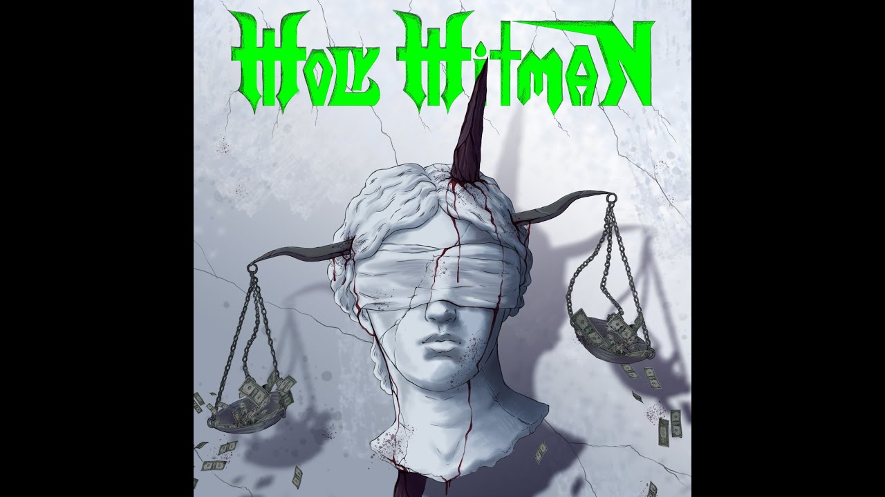 Holy Hitman - To Live Is To Die (Metallica Cover) - YouTube