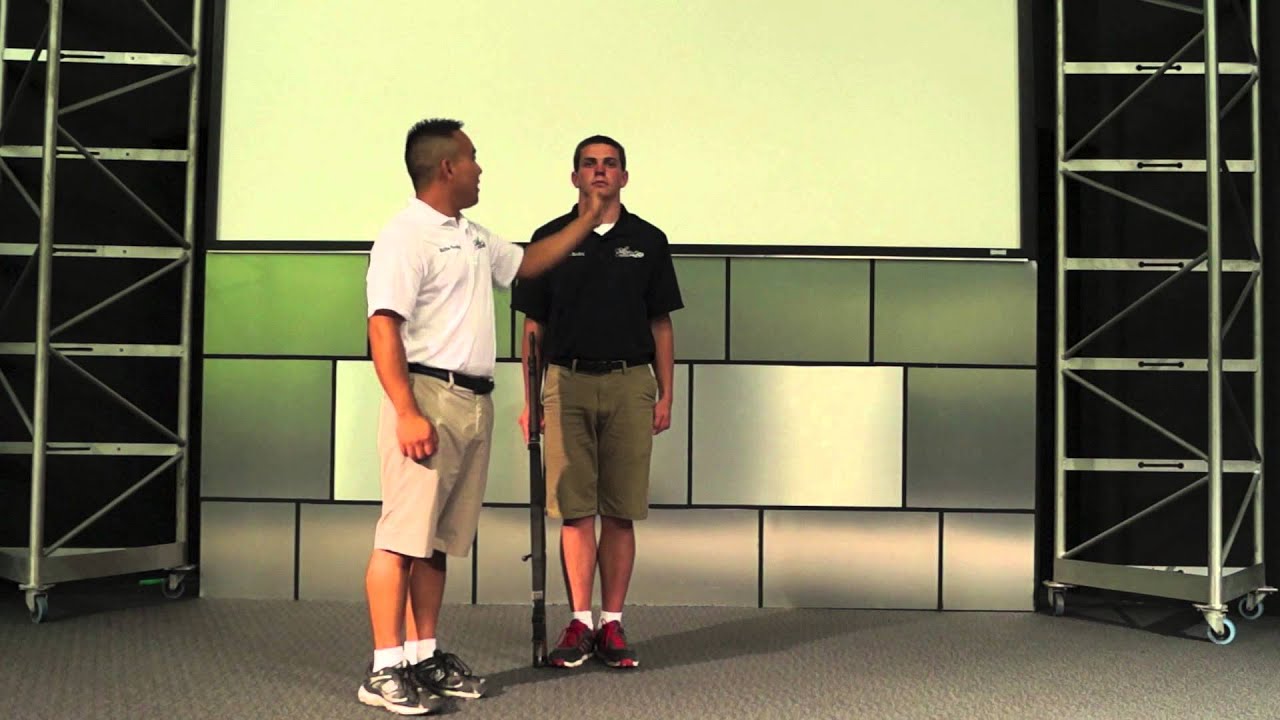 JROTCDrillTeamTraining.com - Drill Team Training - Regulation Drill ...