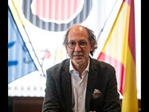 Jaime Alejandre, Consejero Turismo de España en Tokio, entrevistado por ...