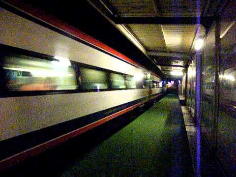 ESTAÇAO DE TROFA III - YouTube