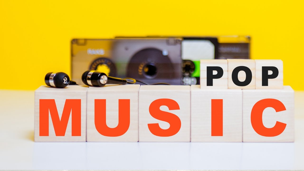 1 HOUR POP TYPE BEAT| POP BEAT|POP MUSIC 2021|ENGLISH MUSIC 2021|TYPE ...