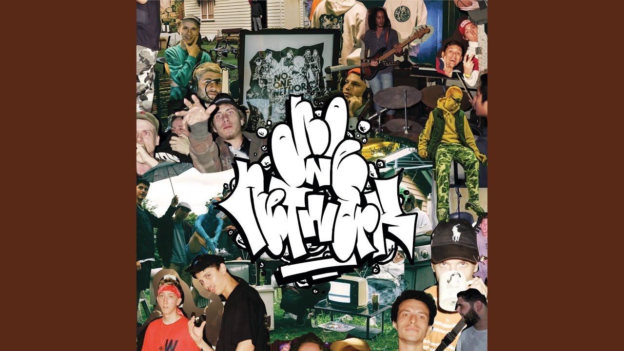 Mind Weapons (feat. Nerve, Smak, Skrub, Headmasta Dean, Ozai, Mesc ...