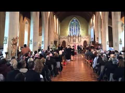 Steve Strange funeral: Boy George and Spandau Ballet stars carry coffin ...