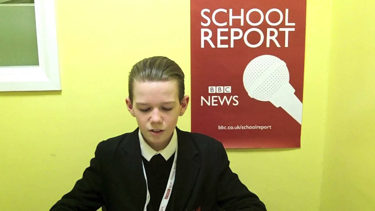 Cheam High School Report Practice Day - YouTube
