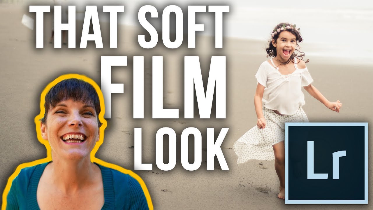 How To Achieve That Soft Film Look With Digital And Lightroom # ...