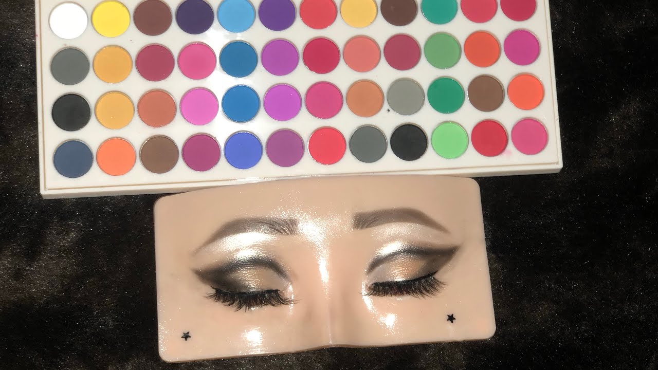 Makeup tutorial | party makeup | - YouTube