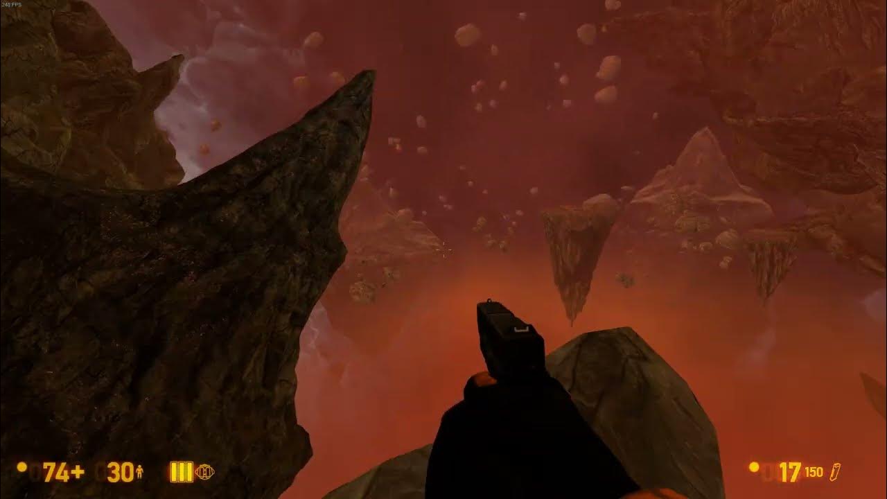 Black Mesa | Gameplay Walkthrough 14 - YouTube