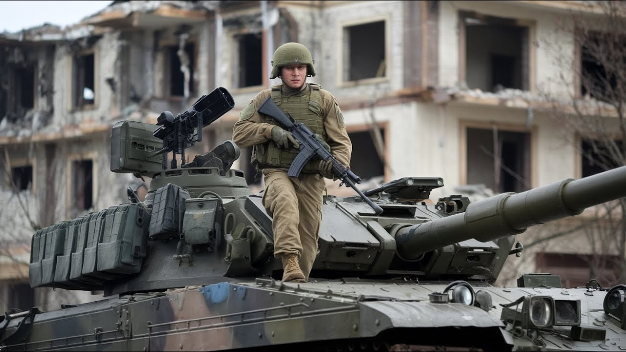 🚨 "Second Chechen War: Russia’s Most Brutal Conflict | Untold Truths ...