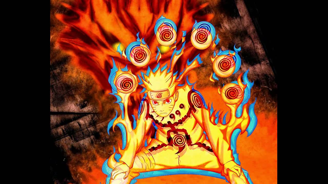 Naruto Hero Come Back - YouTube
