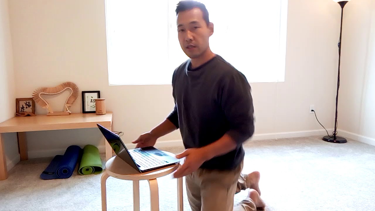 More Variety of Sitting Positions More Flexible Body - YouTube