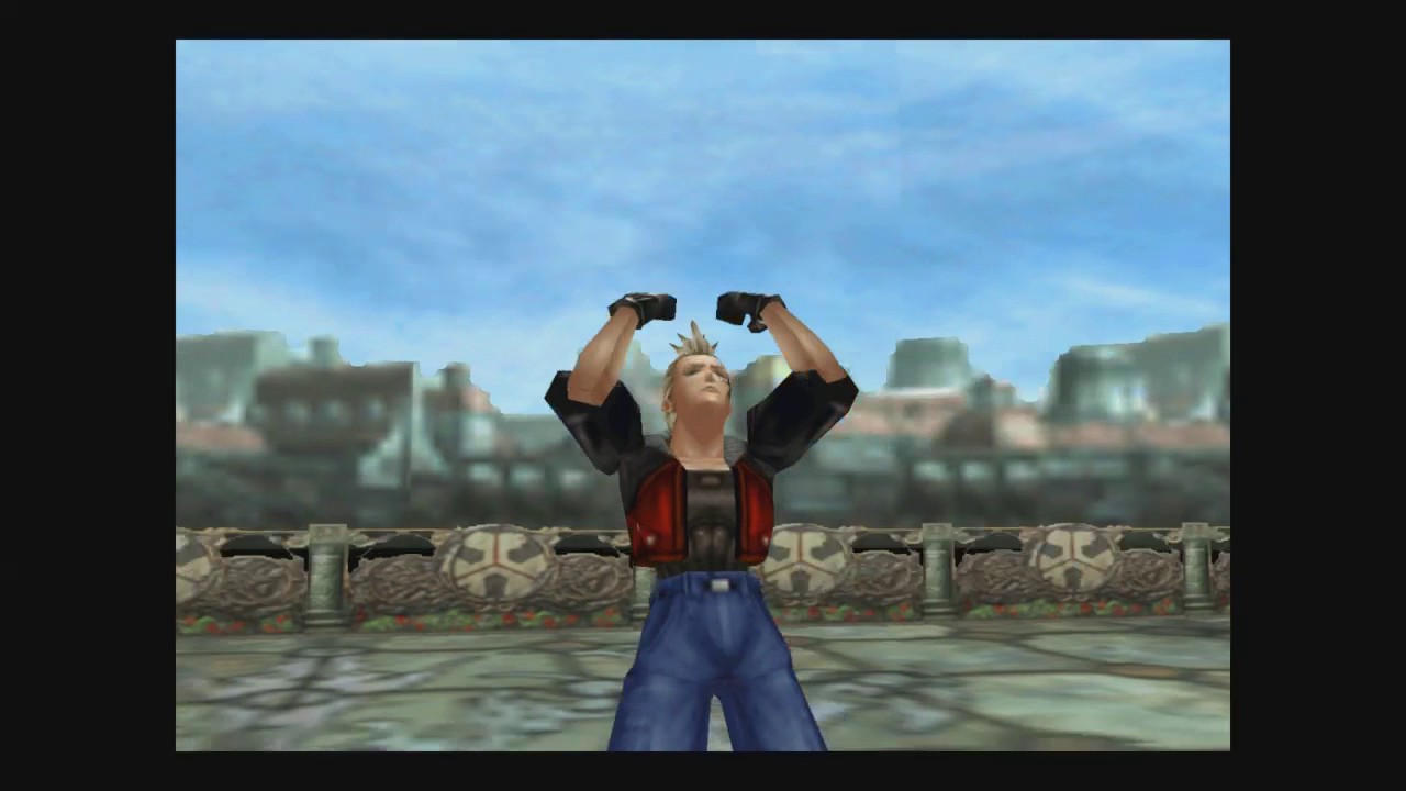 Let's Play: Final Fantasy 8 (Timber TV Station & Edea) - YouTube