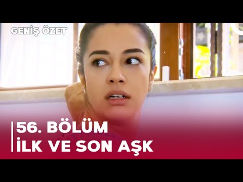 Aslım'ın Esareti Sona Erdi | Sevdim Seni Bir Kere