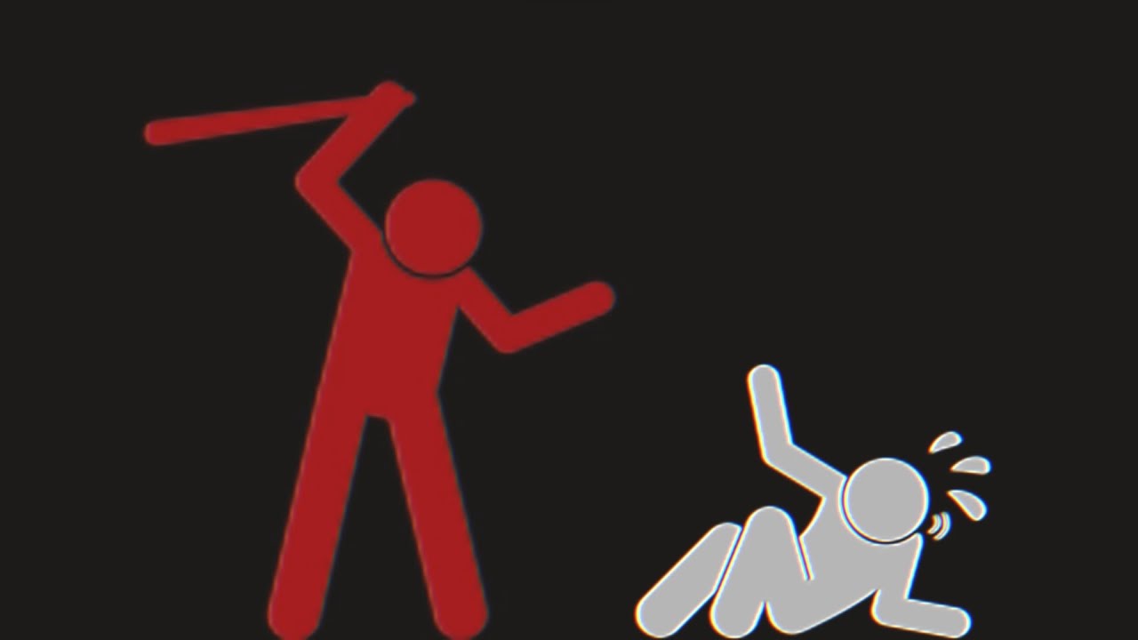 EAS Scenario - No Way Out - YouTube