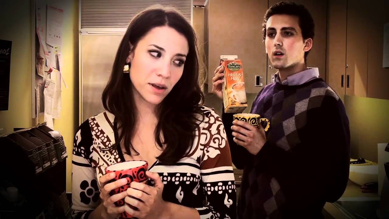 Geoff Russell - Part II - YouTube