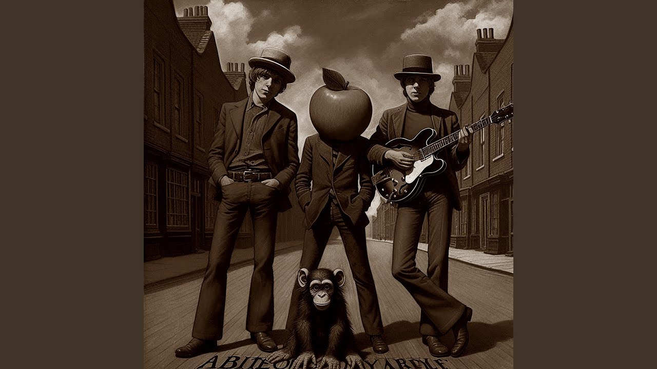 'n Vlooi Is 'n Ding Wat Byt - YouTube