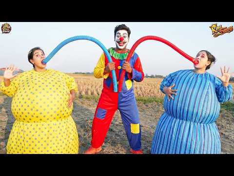 Top Hundred of One Trending Very Special Video 😂Amazing Comedy Video 2026
