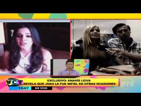 Anays Leyva 2 - YouTube