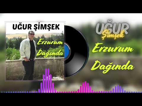 Uğur Şimşek Erzurum Dağı 2024 Süper Oyun Havası🧿🧿🧿