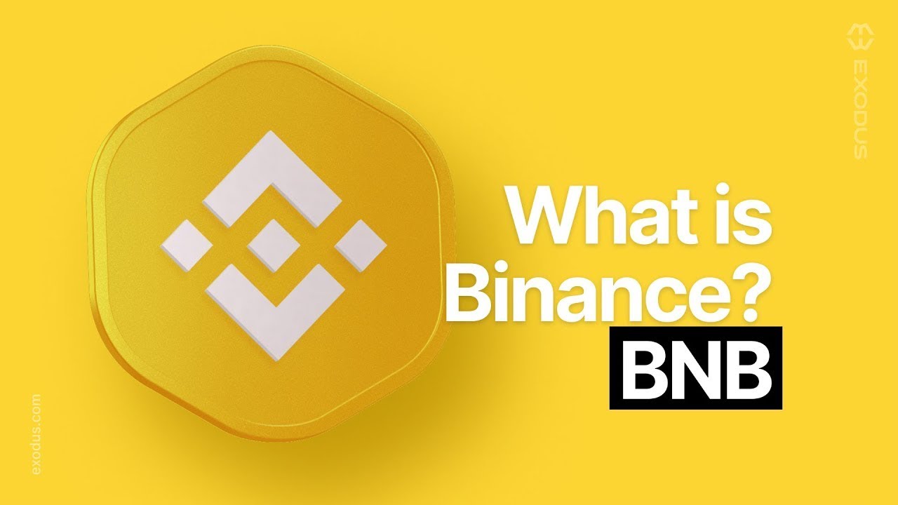 What is BNB Coin, 2024? Token Migration in Oct. 2024 - YouTube