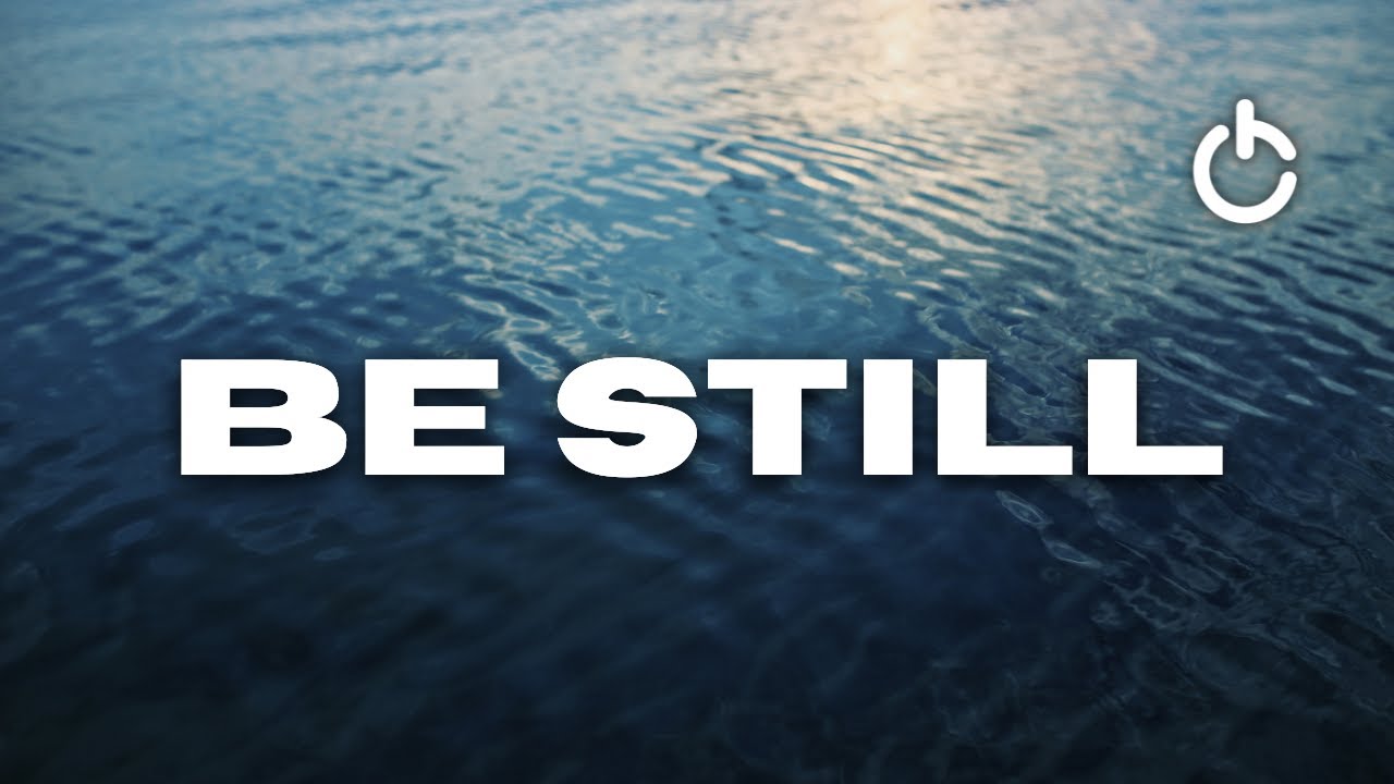 Be Still | Worship Gathering | Pastor Moses Anderson | 3/23/25 - YouTube