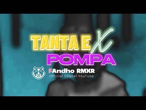 Joget TANTA E x POMPA - Terbaru 2026