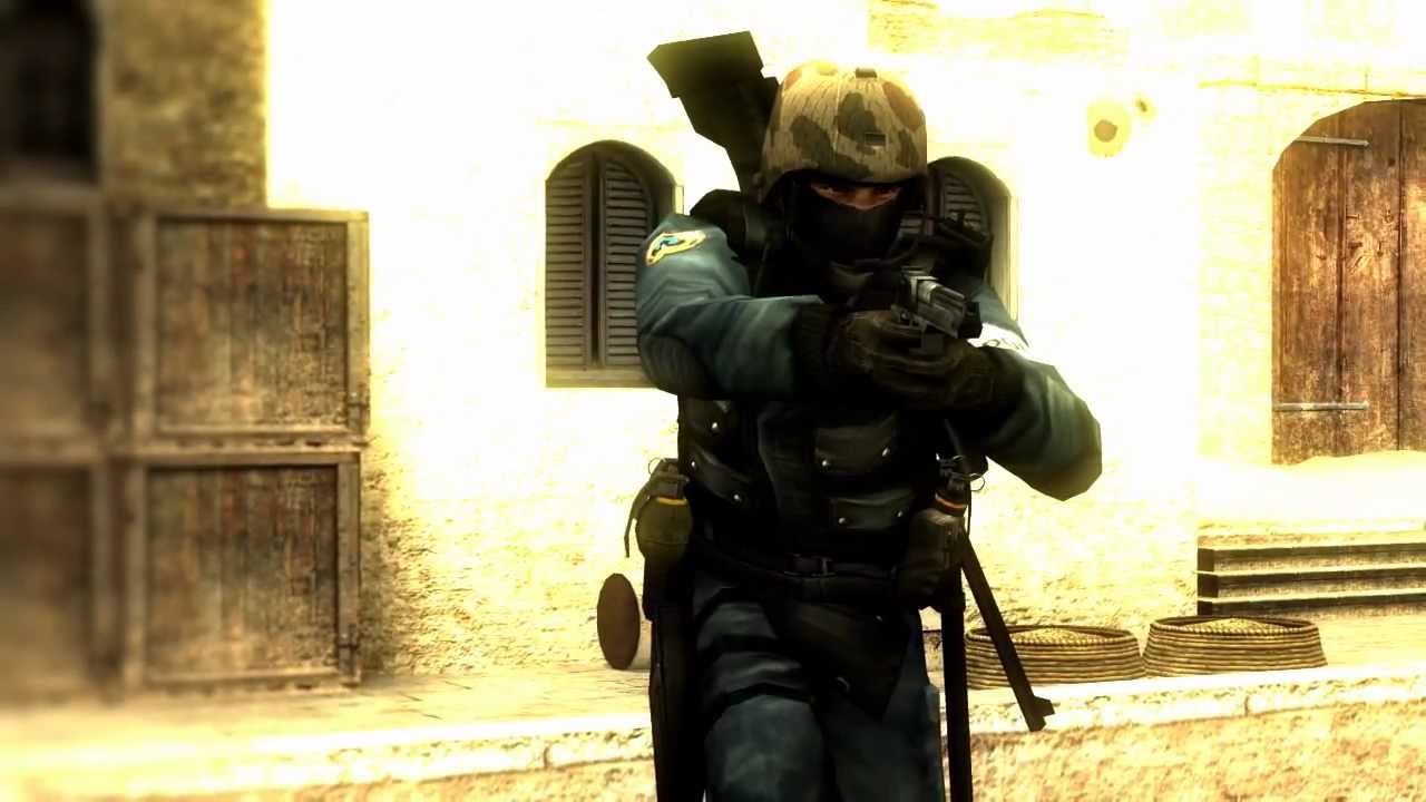 CSS : Deagle needs some sleep - YouTube